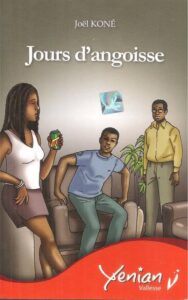 Maïmouna de Abdoulaye Sadji - L'ivre Du Livre